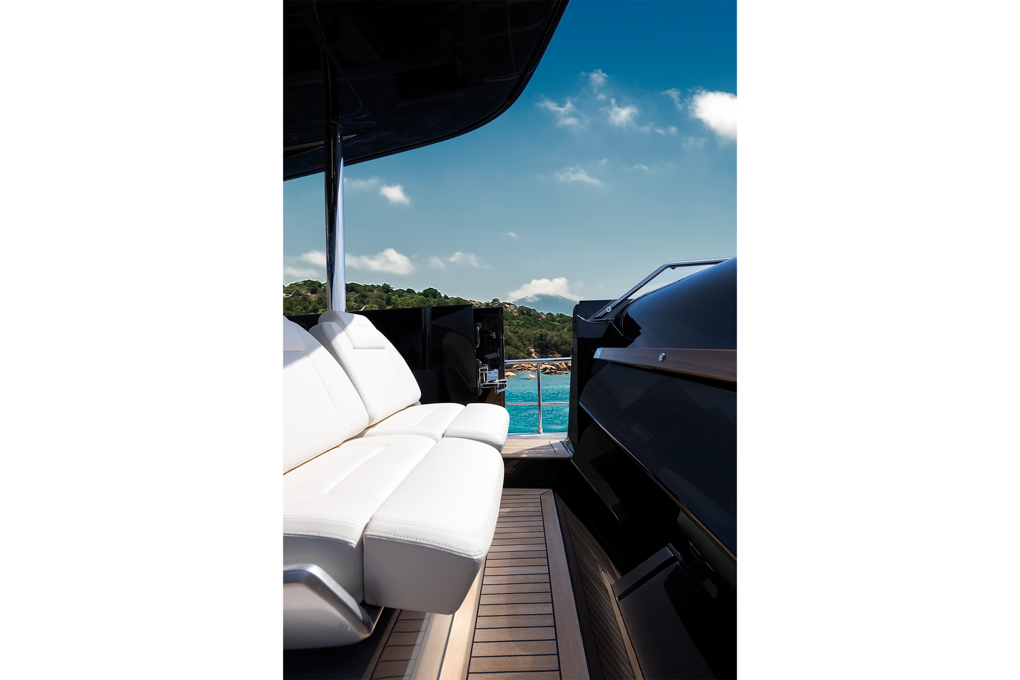 102 Corsaro Super Nautica Casarola